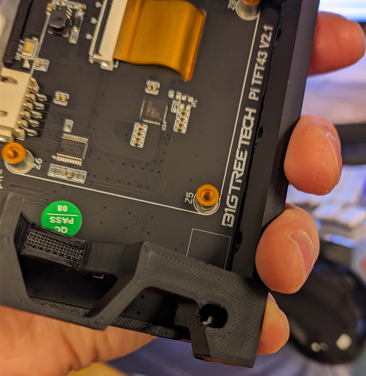 LDO Trident 250, complete 3D printer beginner | Page 2 | VORON Design