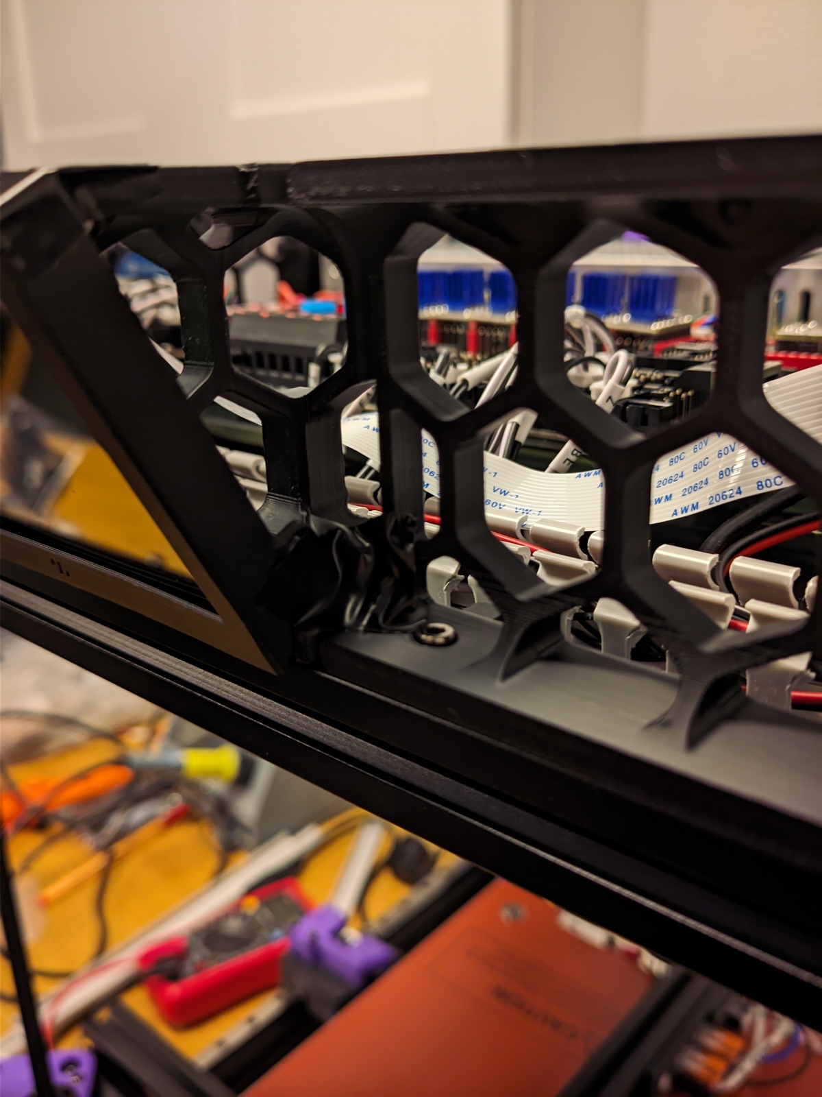 LDO Trident 250, complete 3D printer beginner | Page 2 | VORON Design