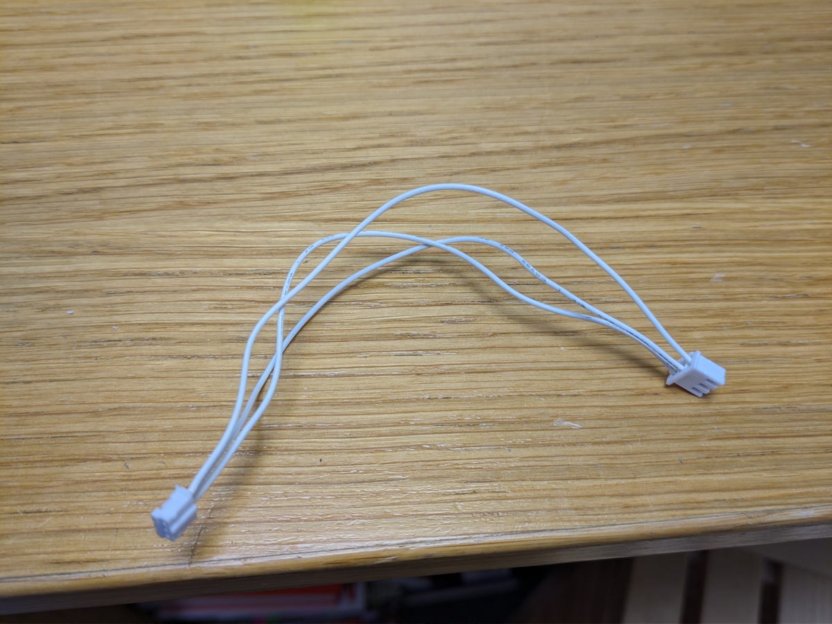 Jonas Hietala: Let's build a VORON: Wiring